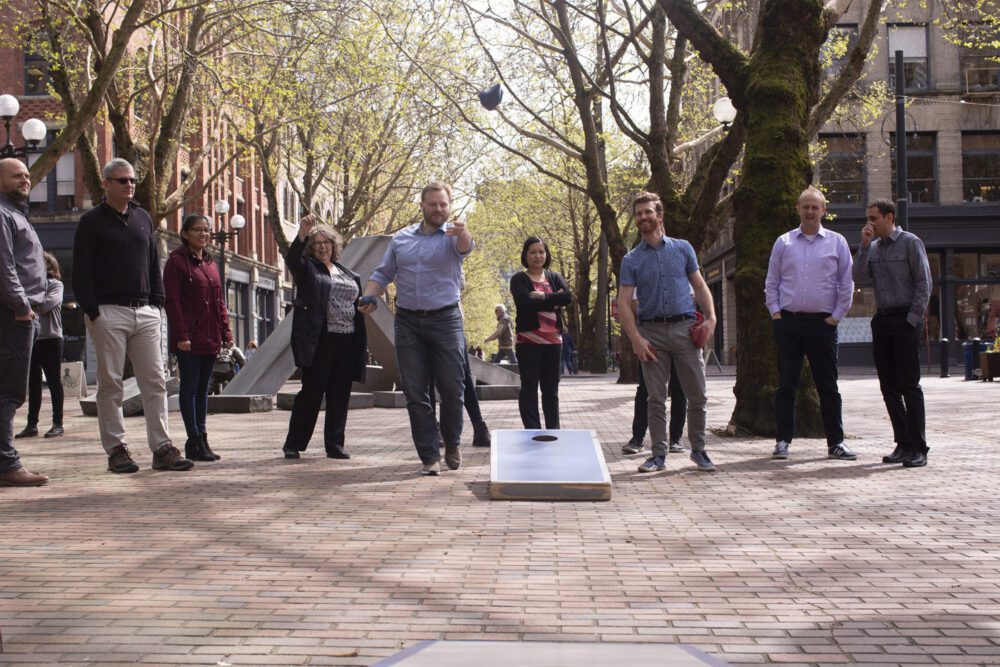 Team Archive - FSi Engineers