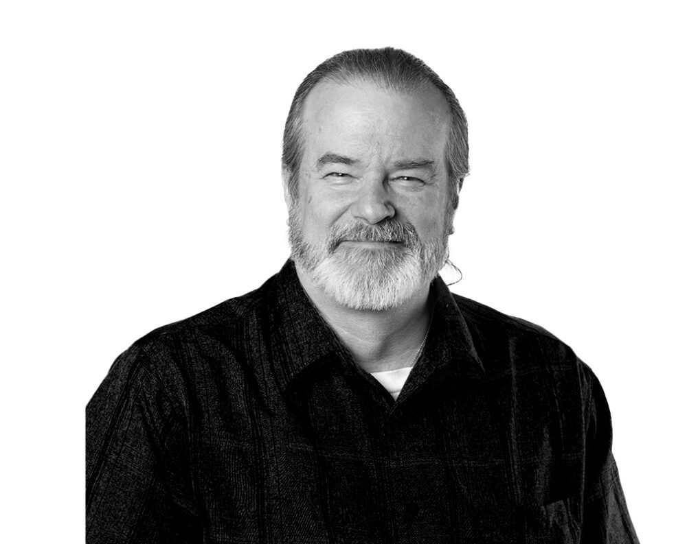 Bill Boone - FSi Engineers