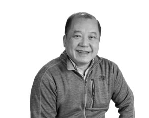 Ken Hon - FSi Engineers