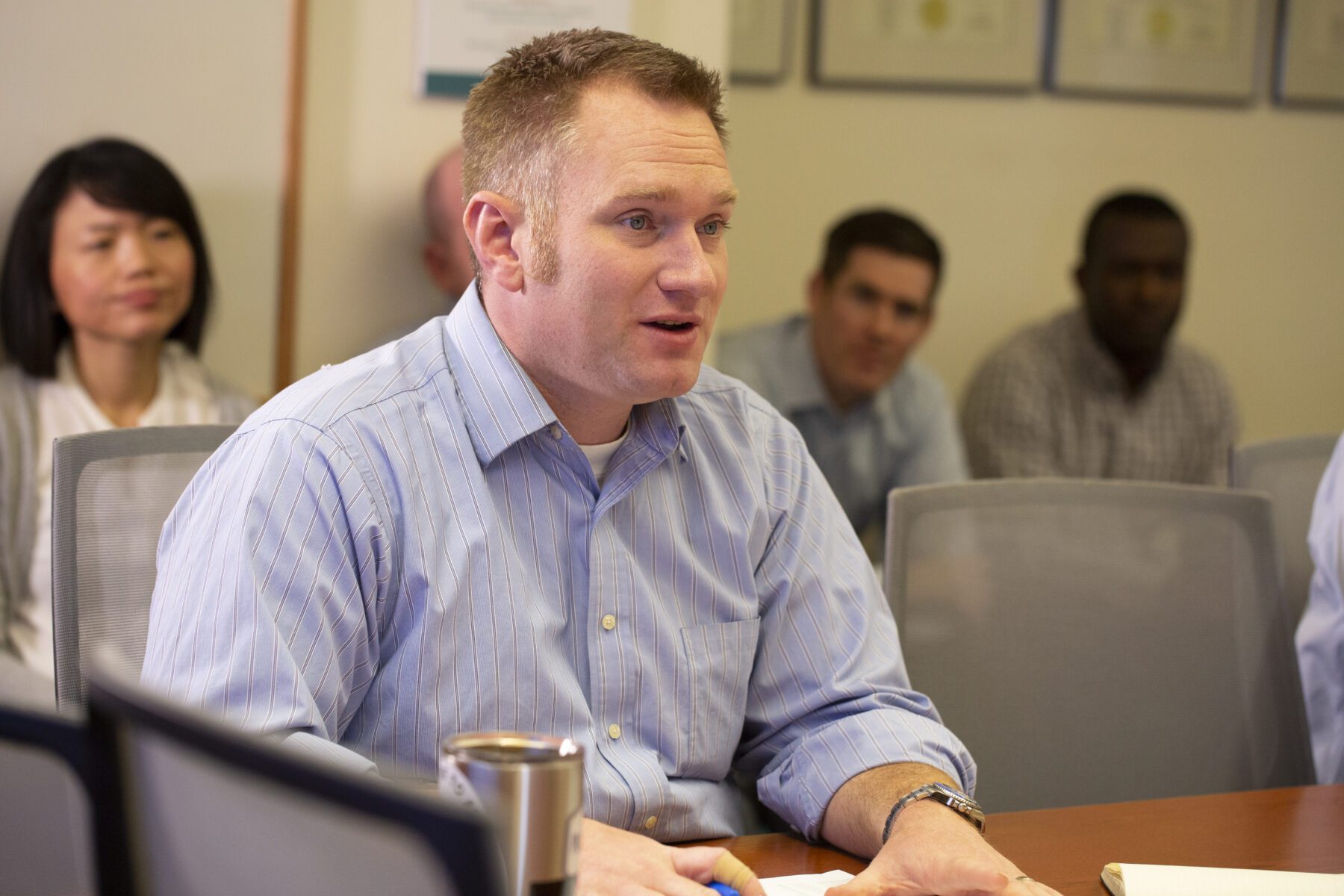 Gratitude - FSi Engineers