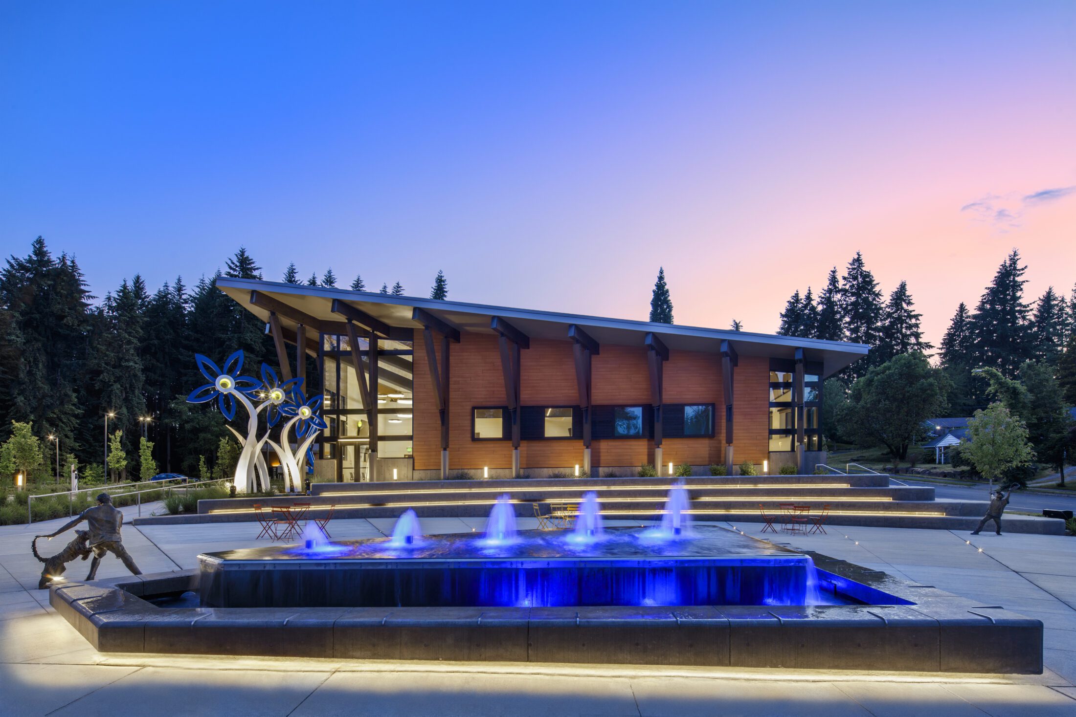 Services - FSi engineers