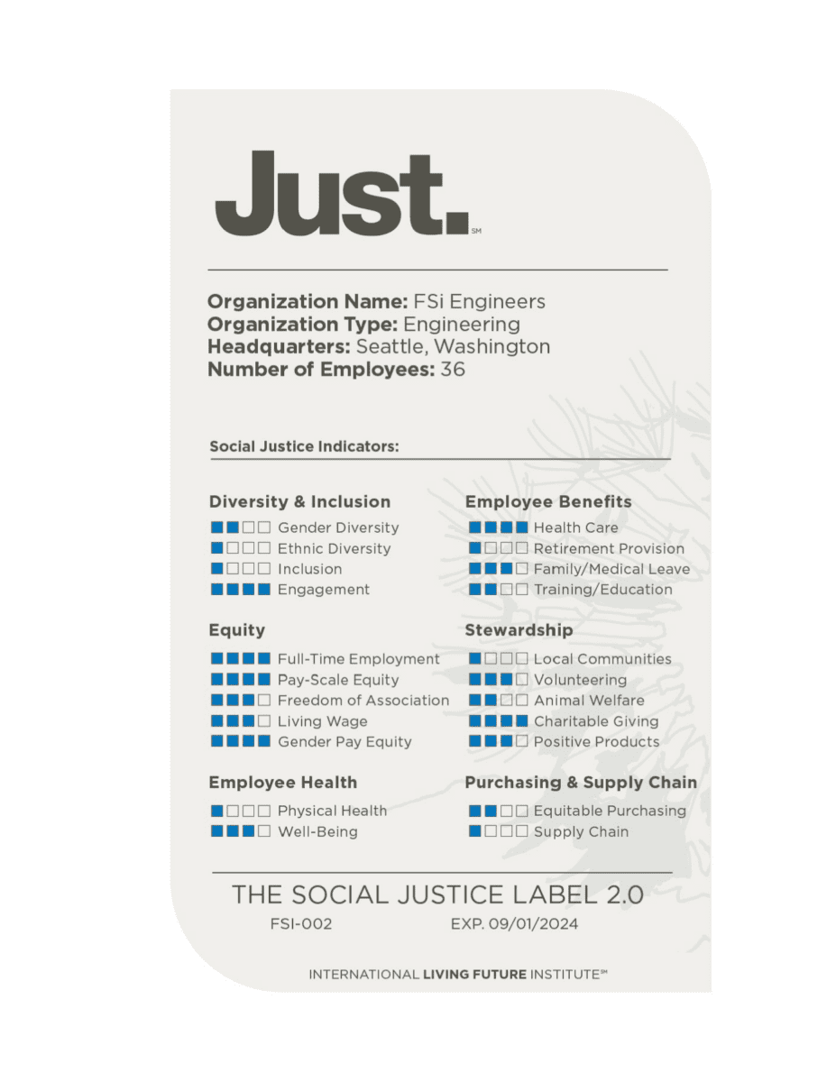 About - FSi Engineers