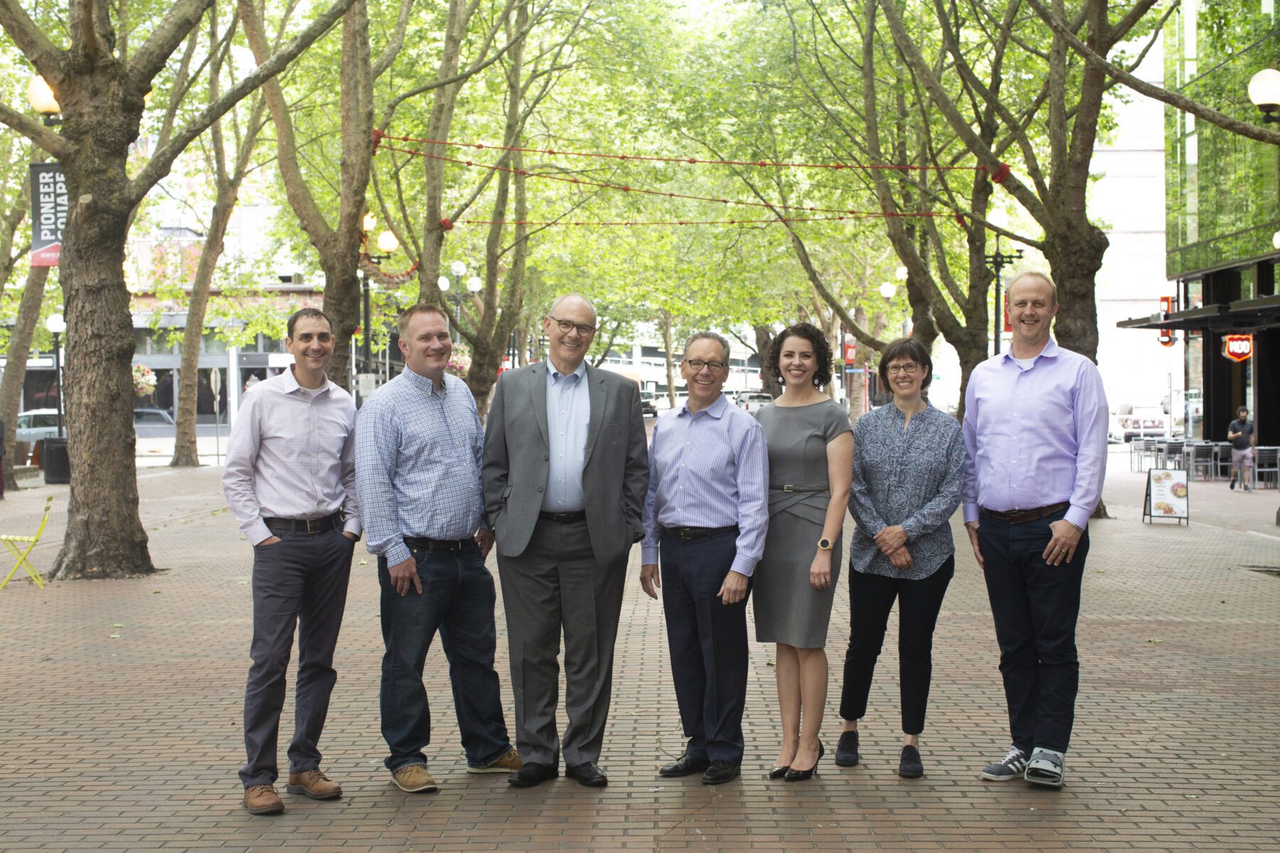 FSi's 38th Anniversary - FSi Engineers